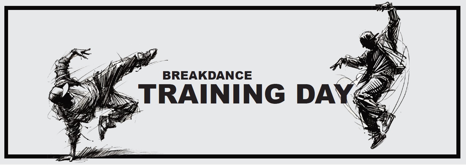Breakdance – Training Day || Treffpunkt Freizeit